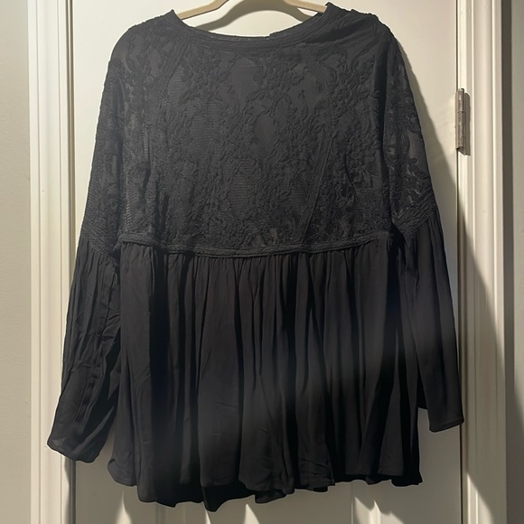 torrid | Tops | Nwt Torrid Blouse | Poshmark
